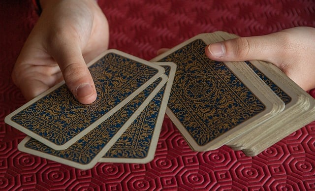 15 Awesome 2 Player Card Games · PrepScholar