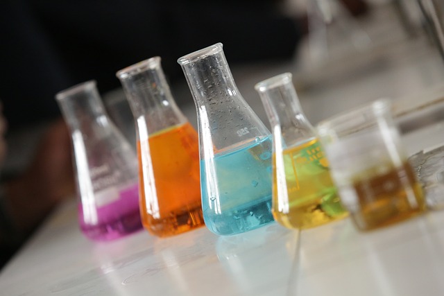 The Complete IB Chemistry Syllabus: SL and HL · PrepScholar