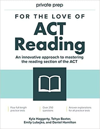 The Best ACT Reading Practice Tests and Questions · PrepScholar