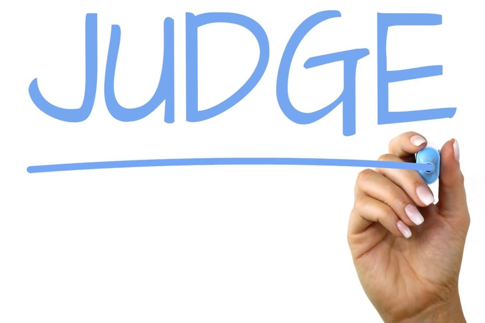 How Does the Executive Branch Check the Judicial Branch? · PrepScholar