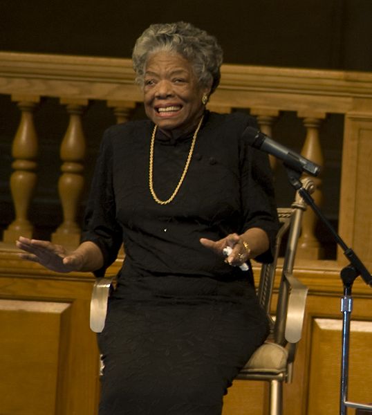 Maya Angelou's Still I Rise: Poem Analysis · PrepScholar