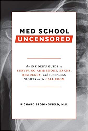 The 7 Books Every Pre-Med Student Should Read · PrepScholar
