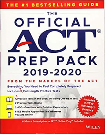 The Best ACT Reading Practice Tests and Questions · PrepScholar