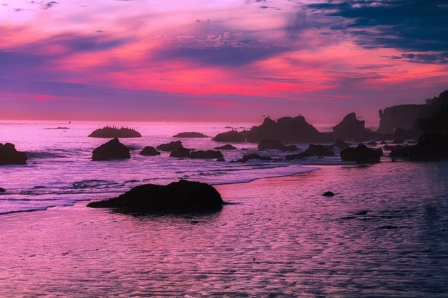 What Colors Make Pink? How to Make Pink Easily · PrepScholar