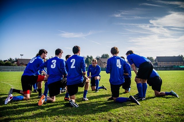 What Are NCAA Divisions? Division 1 vs 2 vs 3 · PrepScholar