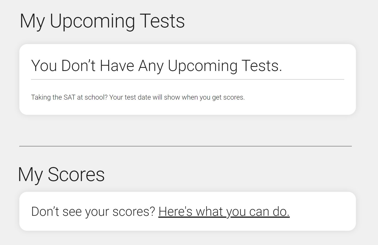 When Do SAT Scores Come Out? SAT Score Release Schedule · PrepScholar