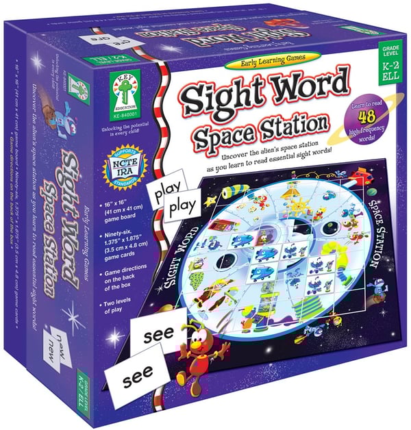 The 9 Best Sight Word Games for Kids and Adults · PrepScholar