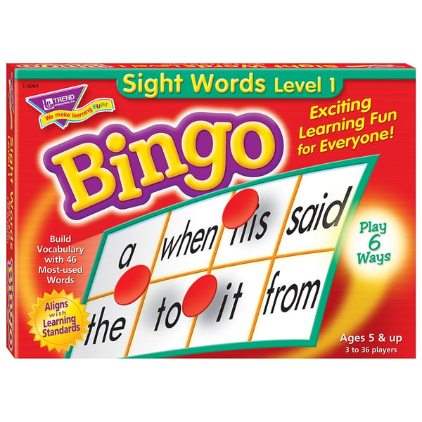 The 9 Best Sight Word Games for Kids and Adults · PrepScholar