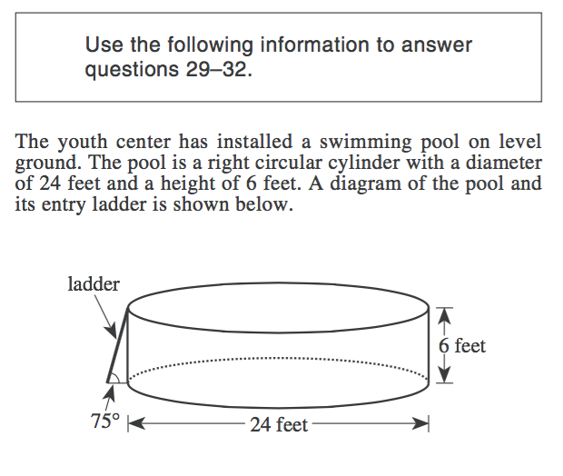 Circles on ACT Math: Geometry Formulas and Strategies · PrepScholar