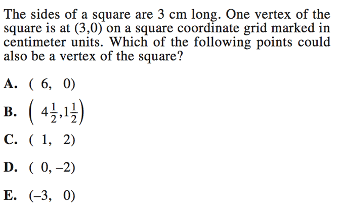 ACT Math Word Problems: The Ultimate Guide · PrepScholar