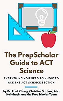 The 10 Best ACT Books Recommended for ACT Prep · PrepScholar