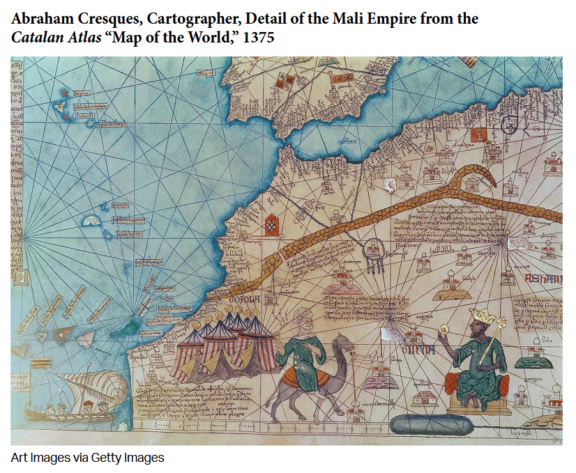 The Expert Guide to AP African American Studies