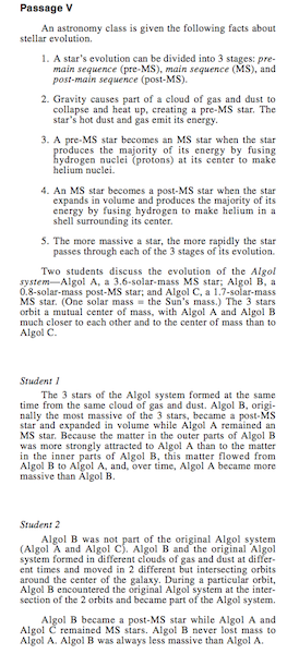 The 3 Types of ACT Science Passages: What You Must Know · PrepScholar