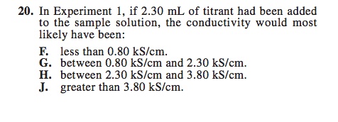 The 3 Types of ACT Science Passages: What You Must Know · PrepScholar