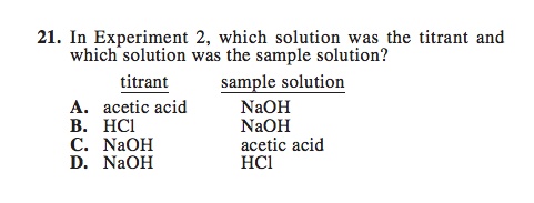 The 3 Types of ACT Science Passages: What You Must Know · PrepScholar
