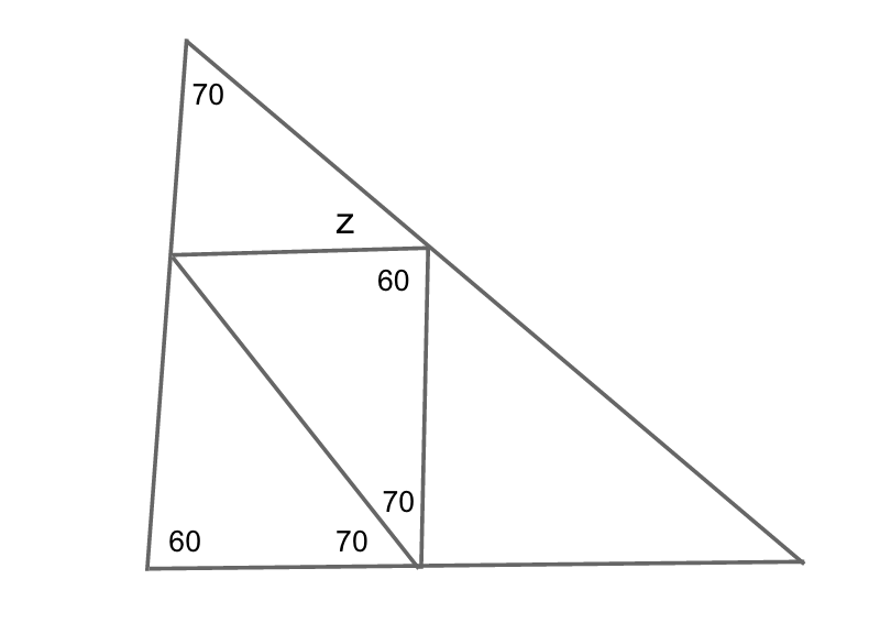 Triangles on SAT Math: Geometry Strategies + Practice Problems