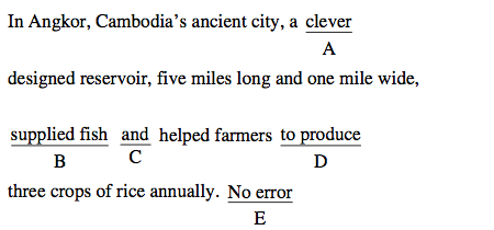 Adjectives vs Adverbs in SAT Writing: Practice + Tips · PrepScholar