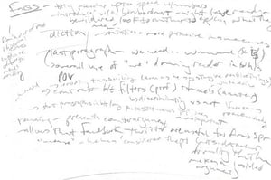 How to Write an SAT Essay, Step by Step · PrepScholar