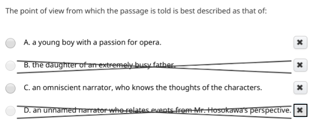 Can You Take the ACT Test Online? · PrepScholar