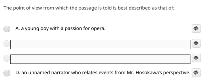 Can You Take the ACT Test Online? · PrepScholar