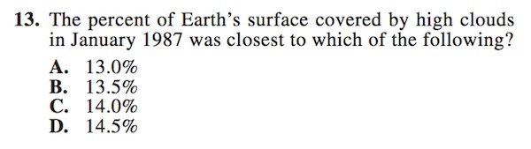 The 5 Best Strategies for Reading ACT Science Passages · PrepScholar