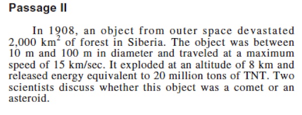The 5 Best Strategies for Reading ACT Science Passages · PrepScholar