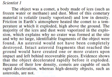 The 5 Best Strategies for Reading ACT Science Passages · PrepScholar