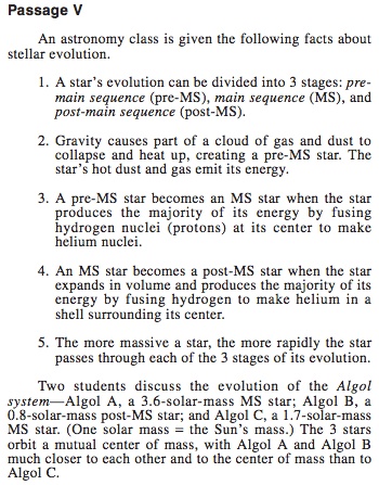 Conflicting Viewpoints in ACT Science: Strategies and Tips · PrepScholar