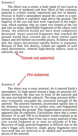 Conflicting Viewpoints in ACT Science: Strategies and Tips · PrepScholar