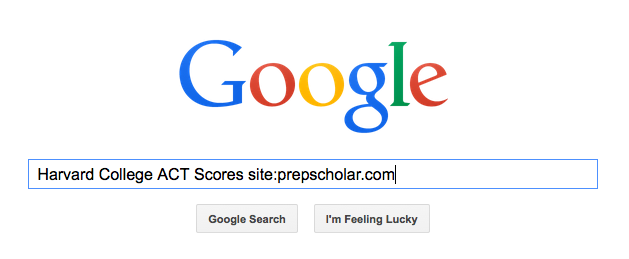 What's a Bad ACT Score? Nationally and By College · PrepScholar