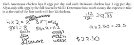 The Best Algebra 1 Regents Review Guide 2023 · PrepScholar