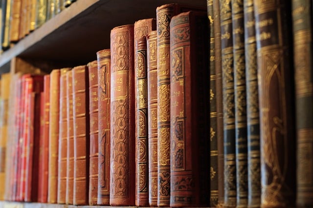 11 Allusion Examples in Literature, Poetry, and Life · PrepScholar