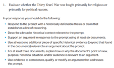 The Expert's Guide to the AP European History Exam · PrepScholar