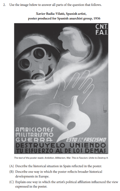 The Expert's Guide to the AP European History Exam · PrepScholar