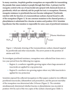 The Expert's Guide to the AP Biology Exam · PrepScholar