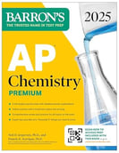The 5 Best AP Chemistry Books: Full Expert Reviews · PrepScholar