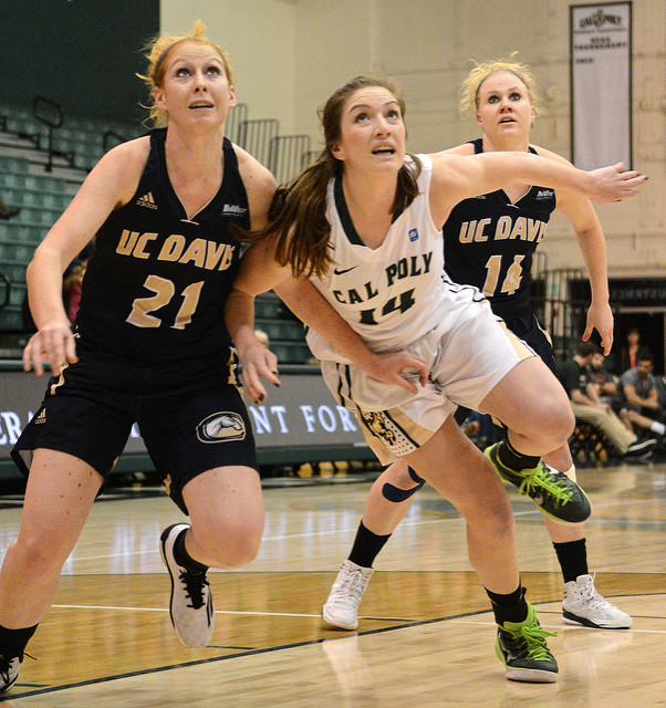 What Are NCAA Divisions? Division 1 vs 2 vs 3 · PrepScholar