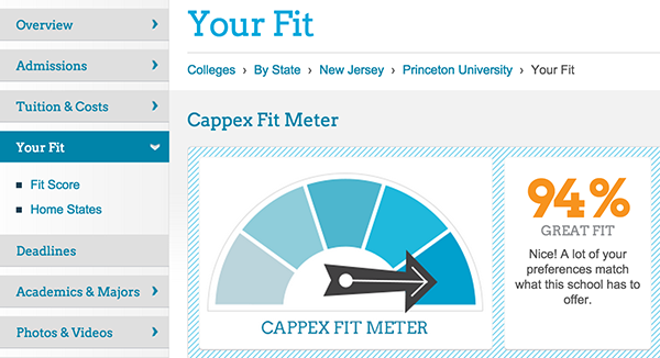 The Best College Search Websites, Reviewed (Top 10) · PrepScholar