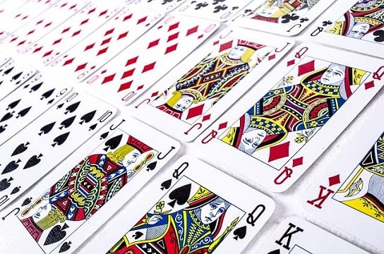 How to Set Up Solitaire With Cards: 5 Variations · PrepScholar