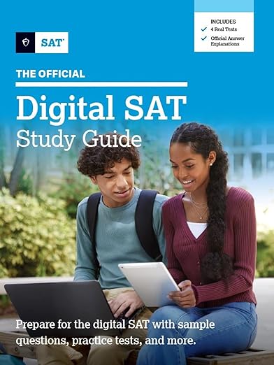 Best SAT Math Prep Books (2025): Expert Reviews · PrepScholar