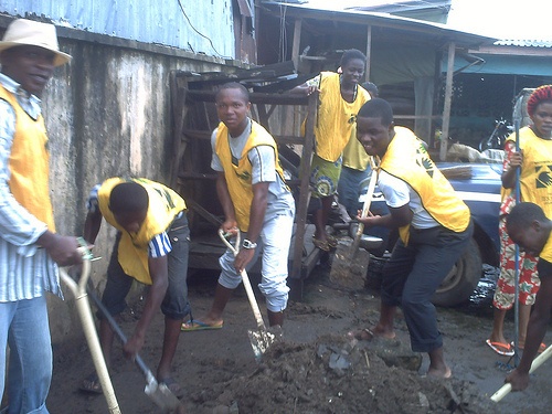 The Complete List of Community Service Scholarships · PrepScholar