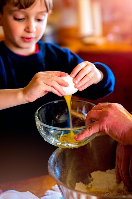 32 Easy Recipes for Kids to Try Cooking · PrepScholar