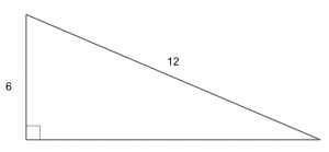The Easy Guide to the 30-60-90 Triangle · PrepScholar