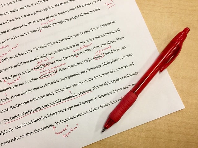 The 4 SAT Sections: What They Test and How to Do Well · PrepScholar