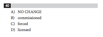 Words in Context: Key SAT Reading and Writing Strategies · PrepScholar