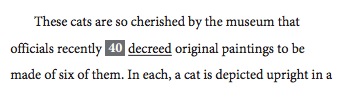 Words in Context: Key SAT Reading and Writing Strategies · PrepScholar