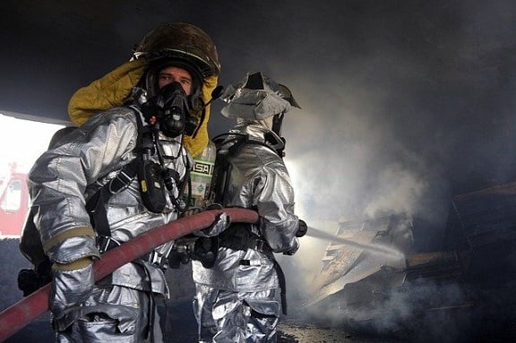 The 7 Steps to Becoming a Firefighter · PrepScholar