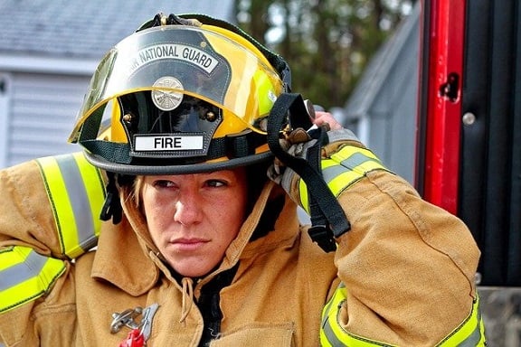 The 7 Steps to Becoming a Firefighter · PrepScholar