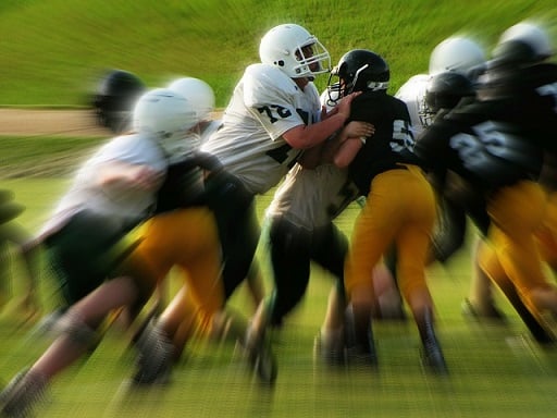 What Are NCAA Divisions? Division 1 vs 2 vs 3 · PrepScholar