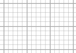 10 Popular Types: Free Printable Graph Paper · PrepScholar